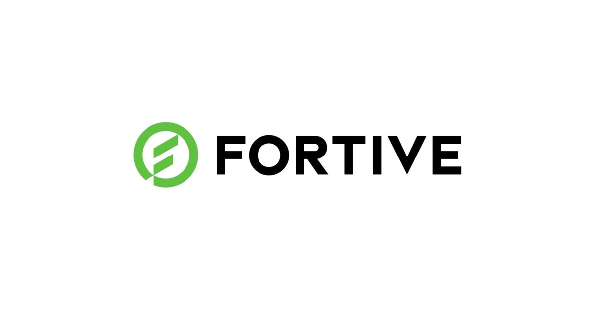 Fortive Reports Strong First Quarter 2021 Results; Raises Full-Year ...