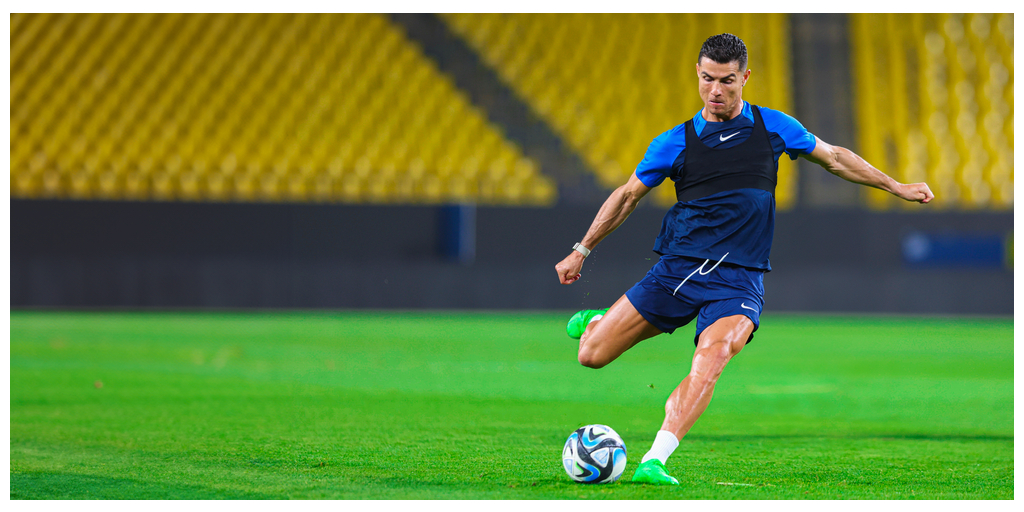 WHOOP Announces Global Partnership with Cristiano Ronaldo | The AI Journal