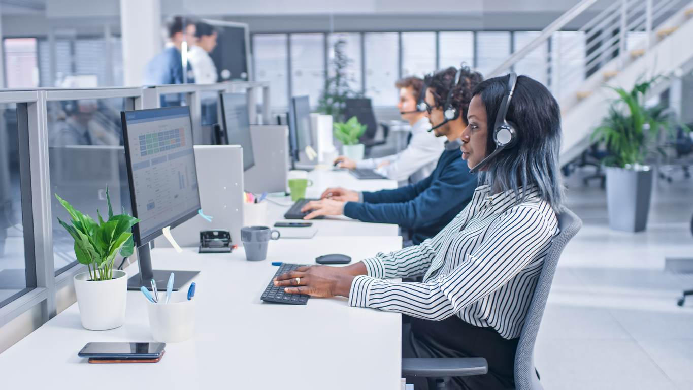 How to Improve Call Center Performance and Satisfaction Rates | The AI ...