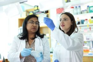 Vilcek Foundation Accepting Applications from Immigrants Working in ...