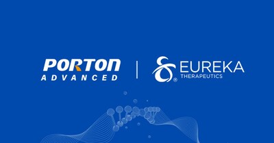Porton Advanced Announces Collaboration with Eureka Therapeutics to ...