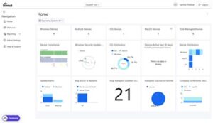 Rimo3 Brings Significant App Management and Analytics Capabilities to ...