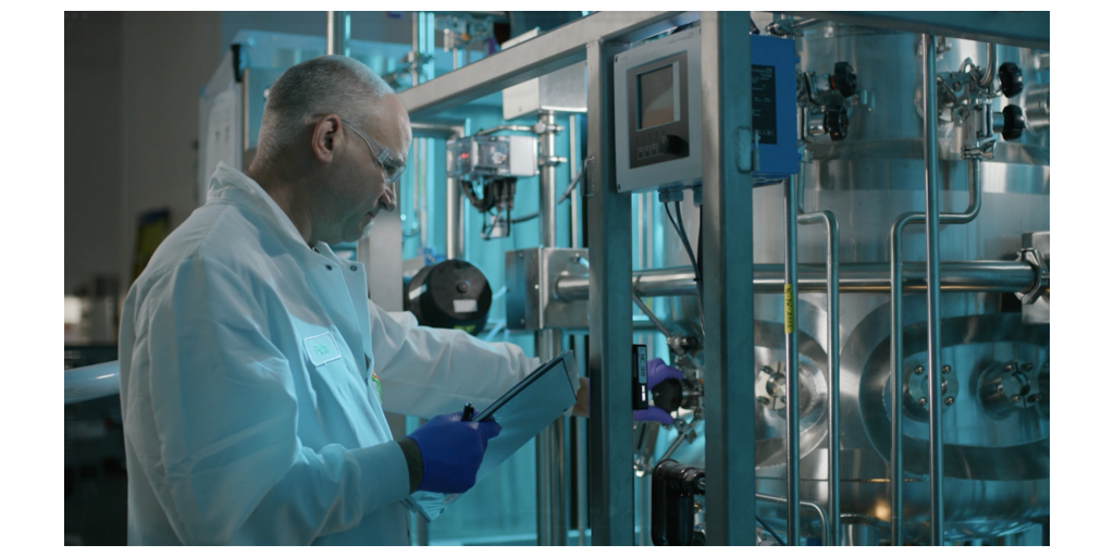 Prolific Machines Announces the Completion of Optogenetic Bioproduction ...