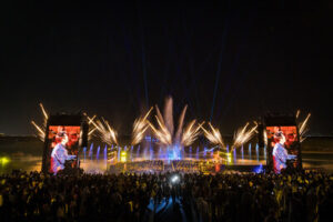 Yas Island Celebrates Announcement of Disney Theme Park Resort with a ...