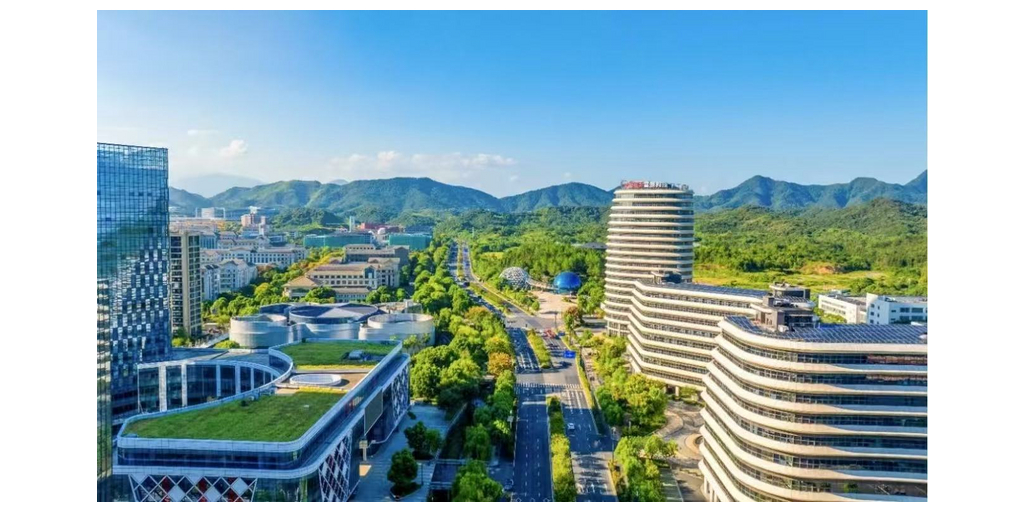 Zhejiang Qingshanhu Science & Technology City Administration Committee ...