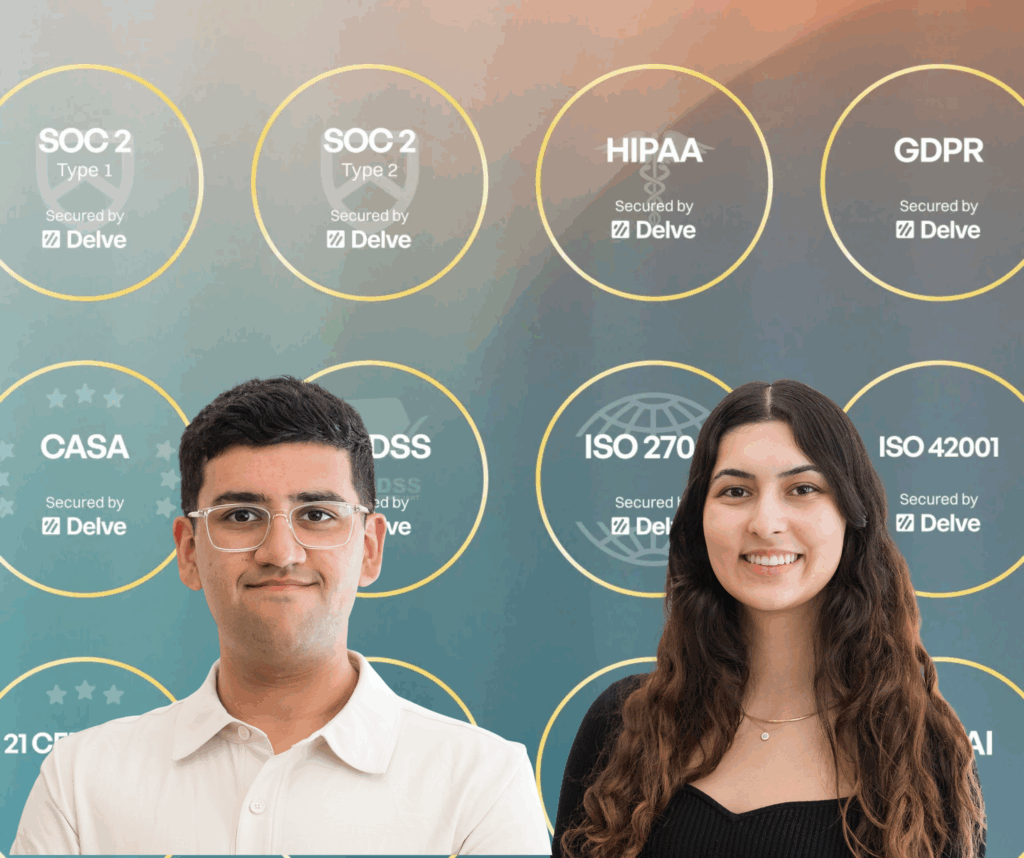 Delve Raises $32M Series A at a $300M Valuation to Help The World’s ...