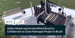 Utility Global and ArcelorMittal Brazil Collaborate on Innovative Clean ...