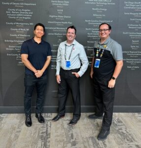 Inland Empire Health Plan wins third Esri GIS award | The AI Journal