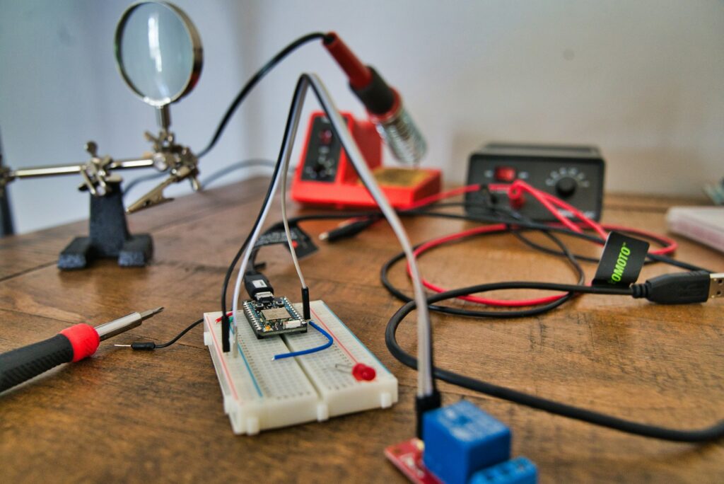 Signs Electrical Estimating Process Is Holding You Back | The AI Journal