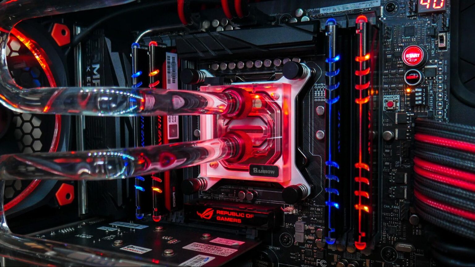 Keeping Your PC Cool: A Guide to Managing CPU Temperature | The AI Journal