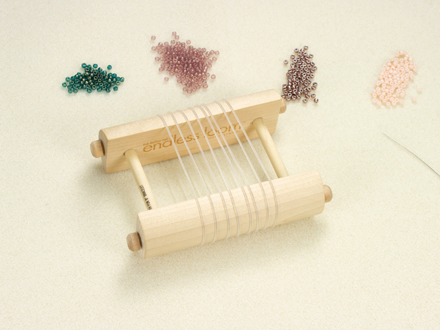 Mastering the Art of Beading Loom with AI: An Ultimate DIY Guide to ...