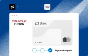 Brex Announces Partnership with Oracle as First Fintech Global Issuer ...
