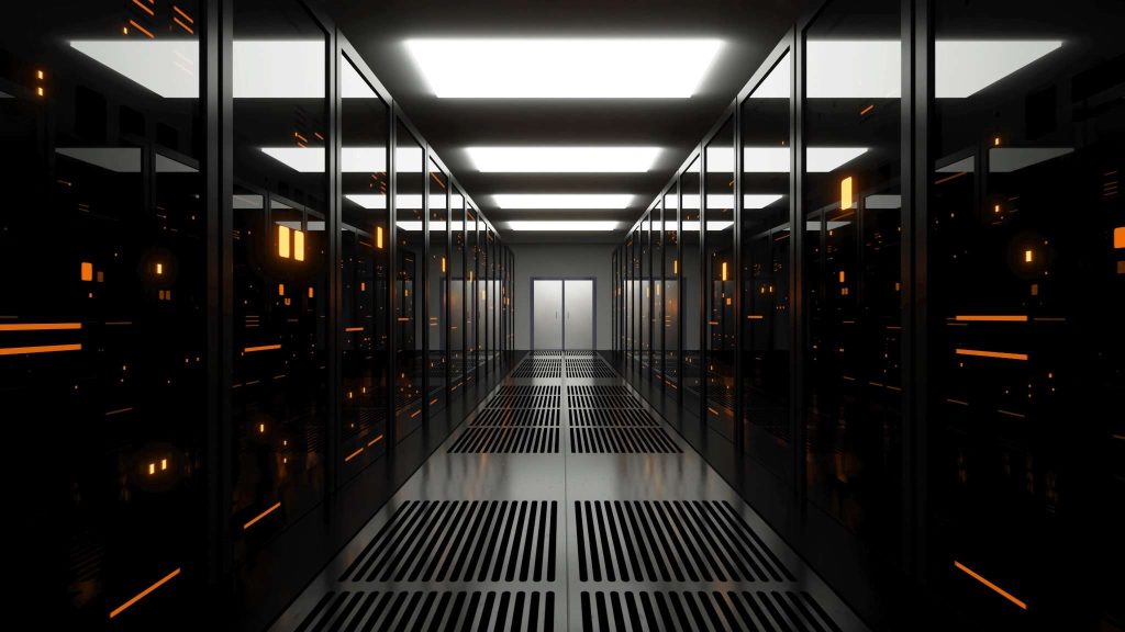 Meta is building a data center the size of Manhattan. How cool is that ...