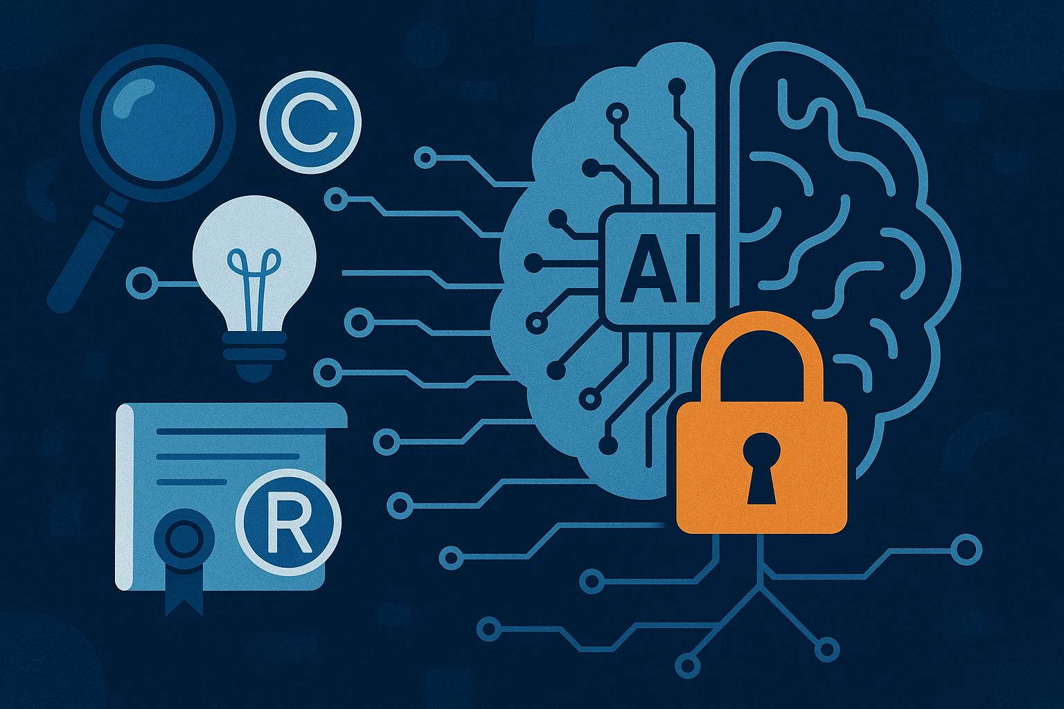 What AI Means for the Field of Intellectual Property | The AI Journal
