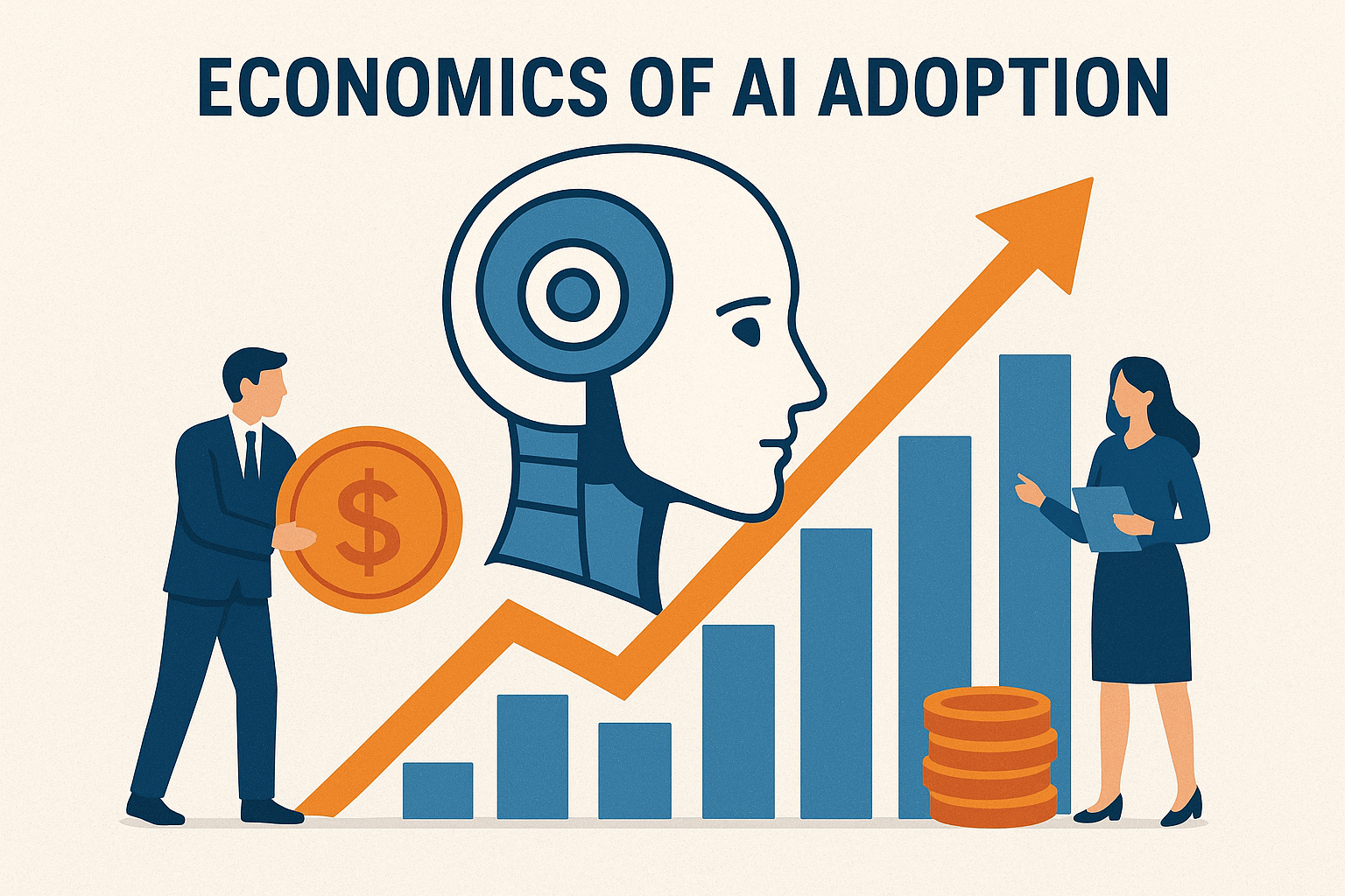Insights on AI adoption and practical ROI frameworks with your ...
