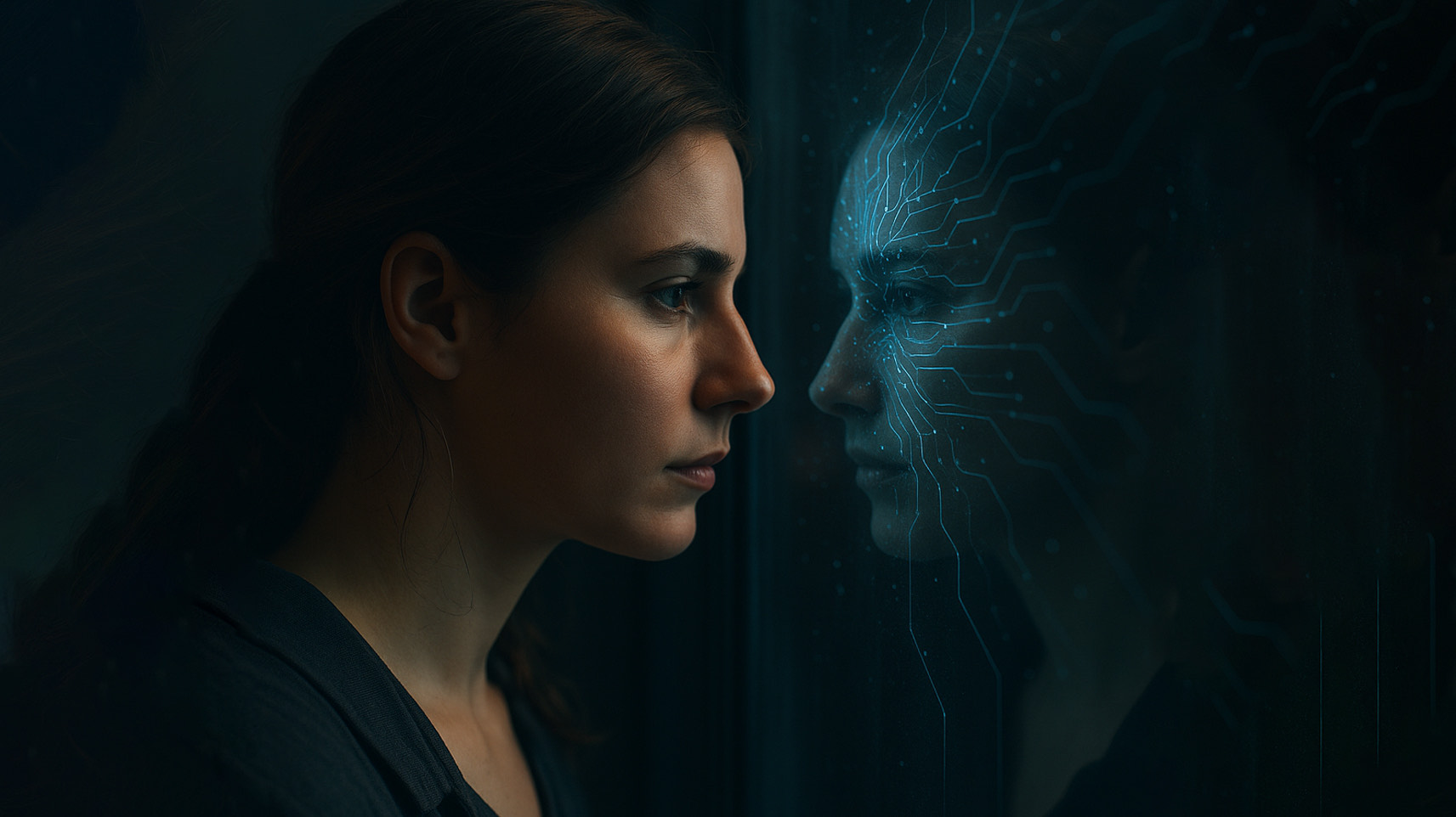 Emotional Architecture: The Next Frontier of AI Leadership | The AI Journal
