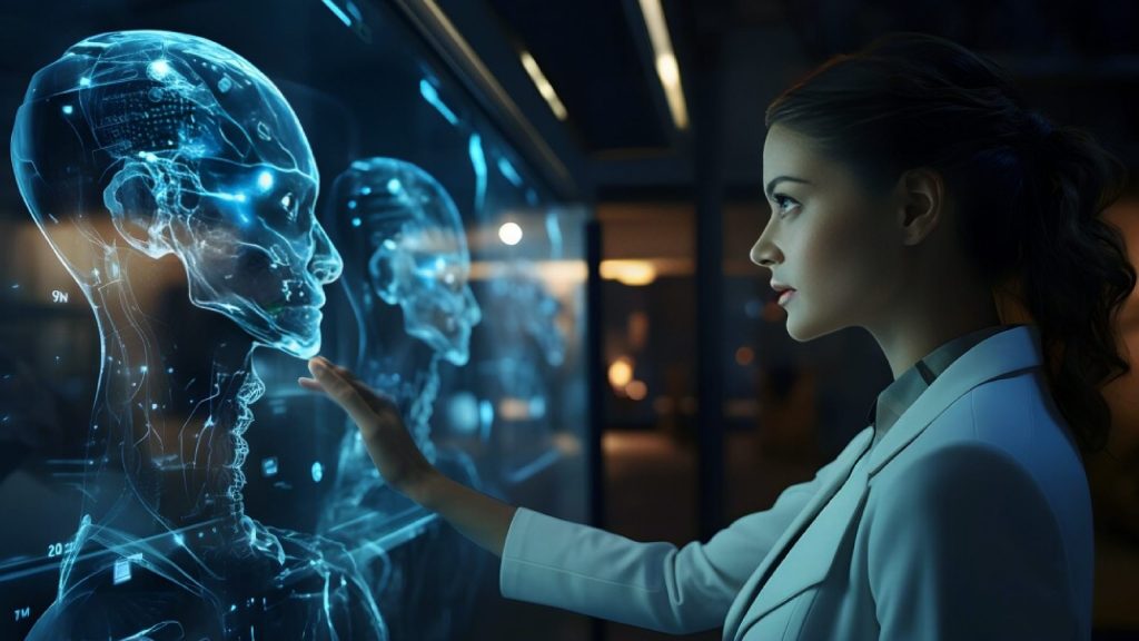 The Augmented Creator: How Accessible Generative AI is Redefining ...