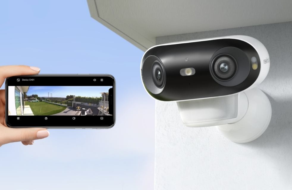 AI Security Cameras Explained: A Complete Beginner’s Guide | The AI Journal