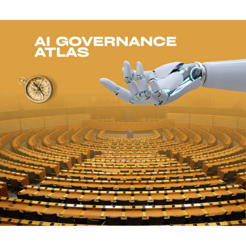 AI Governance Atlas: A Layered Model for Navigating the AI Compliance ...