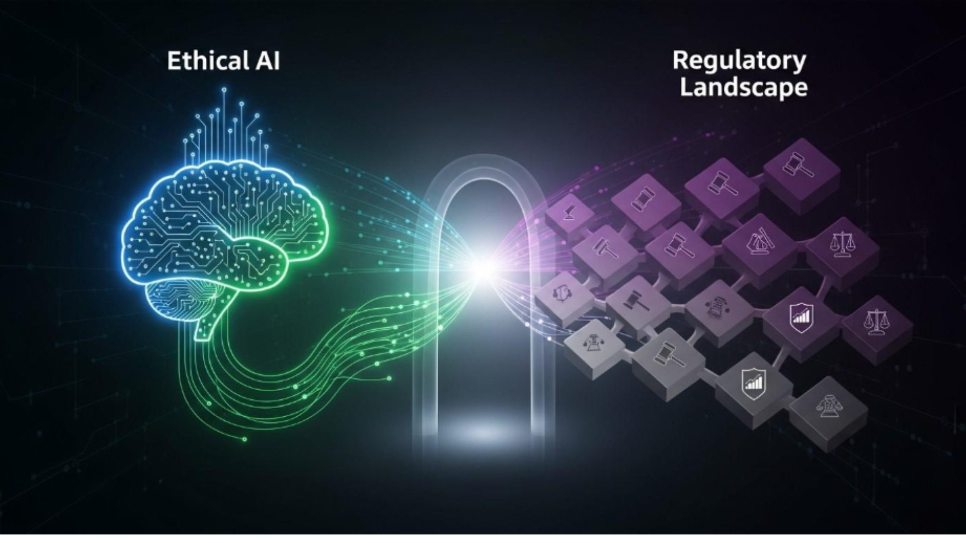 Ethical AI and Regulatory Landscape Compliance | The AI Journal