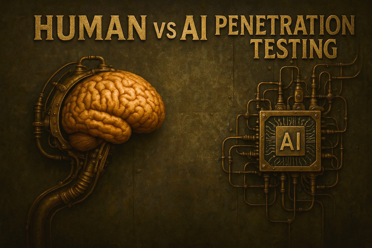 The AI Penetration Testing Lie: Why Human Expertise Remains ...