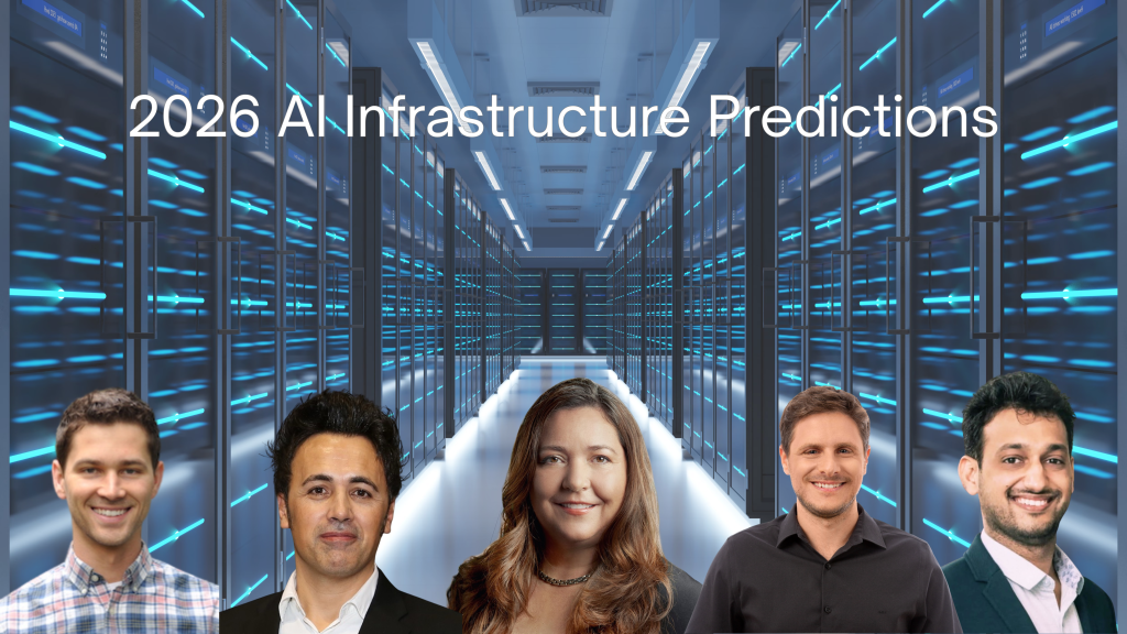 2026 will be the Year of AI Efficiency, Predicts AI Infrastructure ...