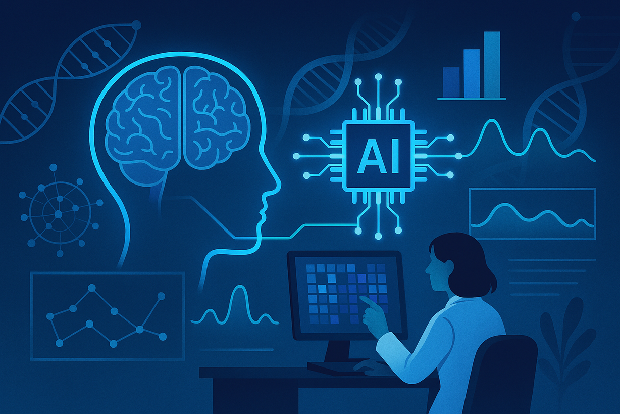 Big Data Built the Hype. Deep Data Will Deliver the Results. | The AI ...