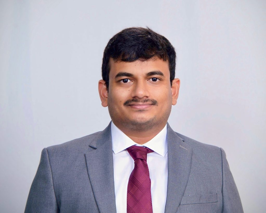 Harish Reddy on Why Responsible AI Has Become the New Blueprint for ...