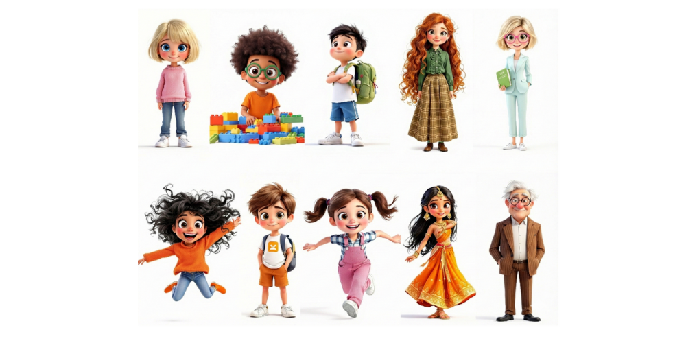 What Is an AI Cartoon Generator? A Complete Guide for 2026 | The AI Journal