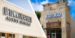 Uptown Cheapskate and Kid to Kid Cap Record-Breaking Year of Growth in ...