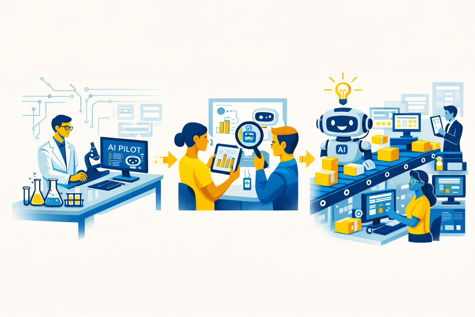 Are You Truly Ready to Adopt AI at Scale in 2026? | The AI Journal
