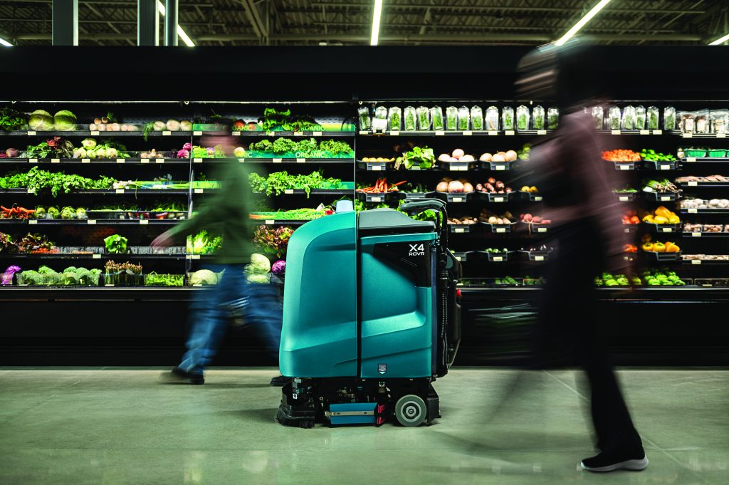 Building Trust into Every Robot - Why Privacy is Now the Real ROI in ...