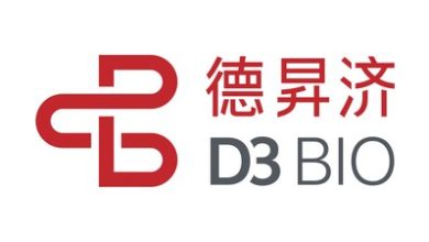 D3 Bio Receives U.S. FDA Clearance for Two IND Applications, Enabling ...