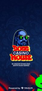 SNOOP DOGG PARTNERS WITH TRIVELTA TO LAUNCH THE FREE-TO-PLAY DOGG HOUSE ...