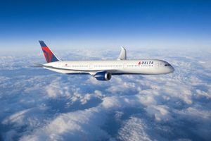 Delta Air Lines Orders up to 60 Boeing 787 Dreamliners to Grow ...
