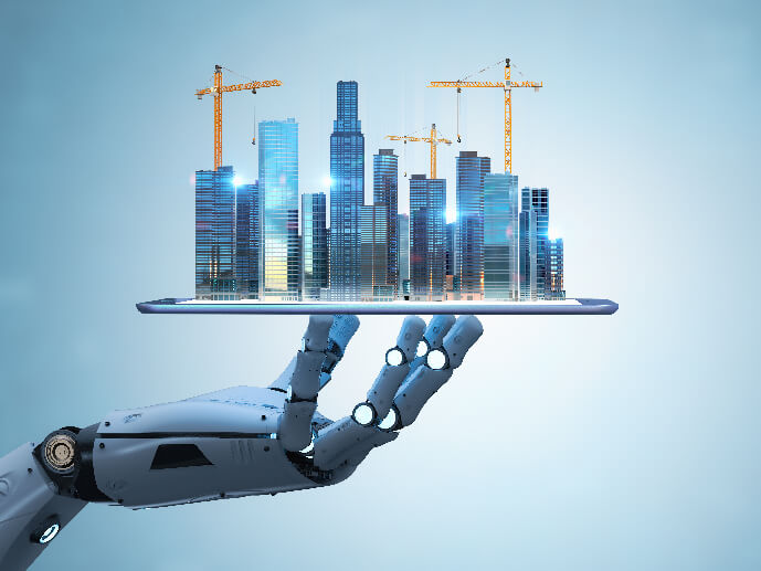 The Role of AI and 3D Technology in Transforming Real Estate Marketing ...
