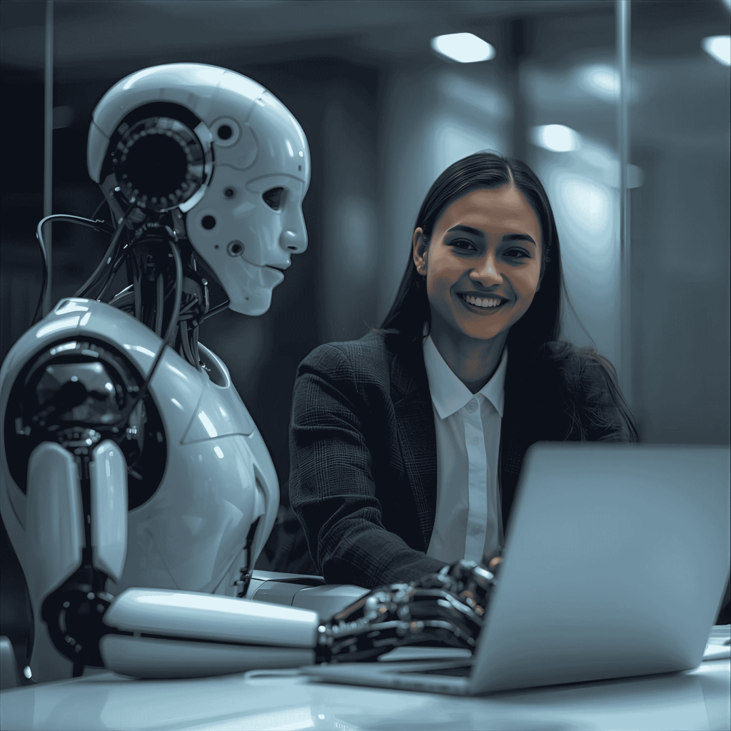 My Brilliant Co-Worker: How to Balance AI Agent Autonomy with Oversight ...