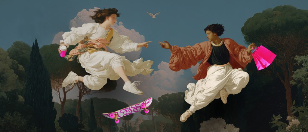 The 21st Century Renaissance of Retail: Why AI Is Commerce’s Defining ...