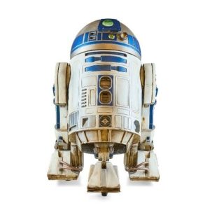 OWN A PIECE OF STAR WARS HISTORY | The AI Journal