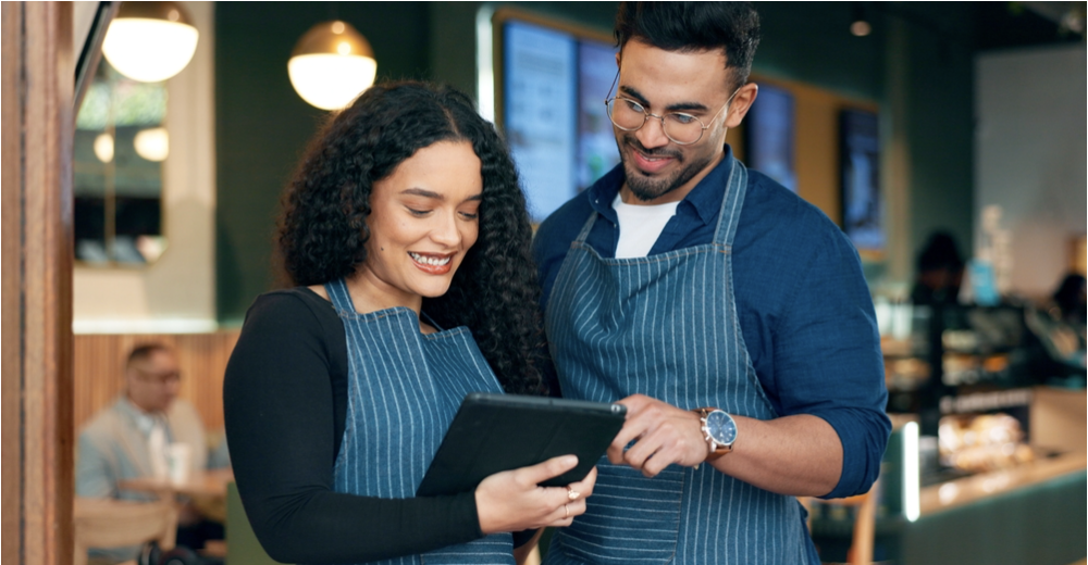 The Future of AI in Food & Beverage: Recipe Retrieval & Smart Barista ...