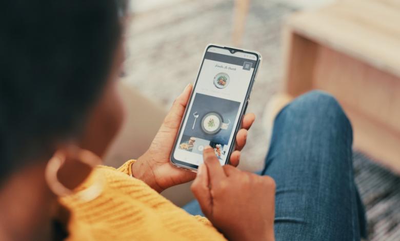 The Future of AI in Food & Beverage: Recipe Retrieval & Smart Barista ...