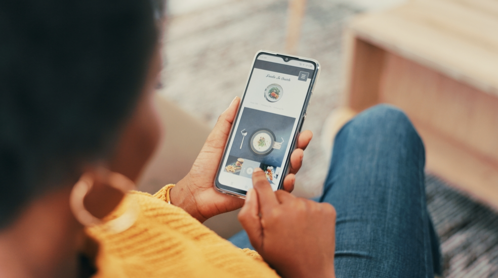 The Future of AI in Food & Beverage: Recipe Retrieval & Smart Barista ...