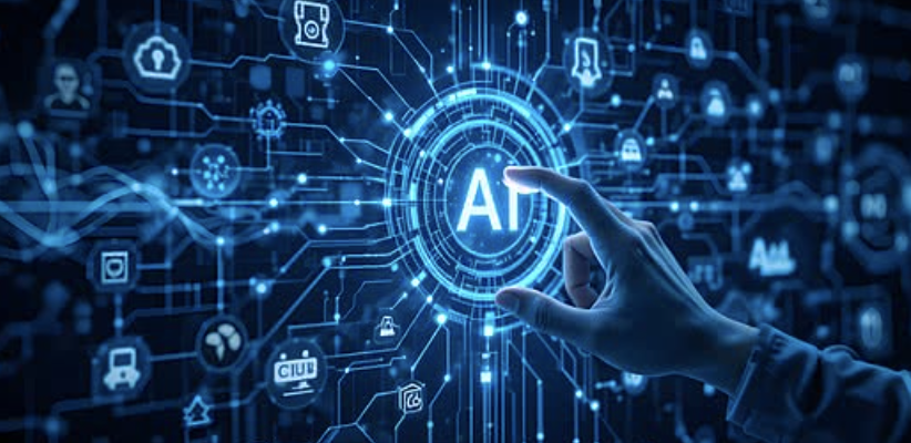 How is AI Improving Internet Connection in Remote Places | The AI Journal