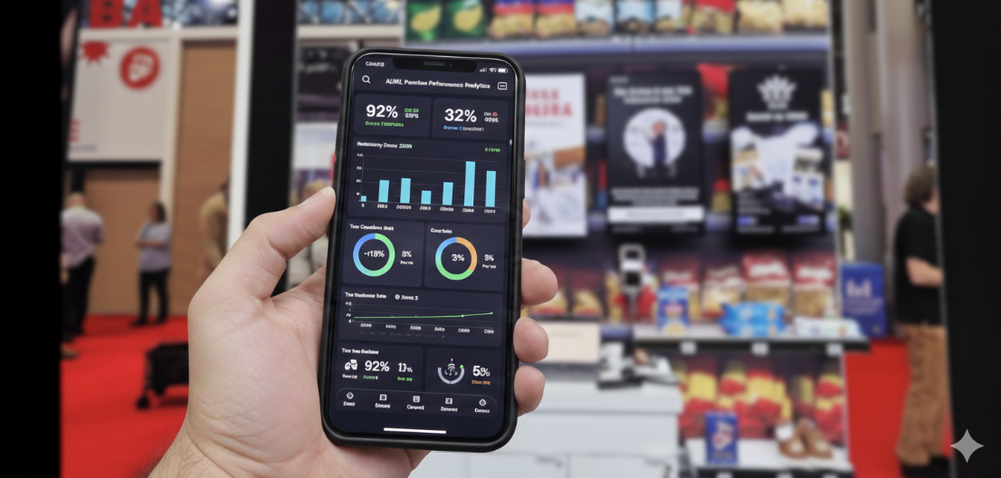 At NRF 2026, Agentic AI Moves From Theory to the Store Floor | The AI ...