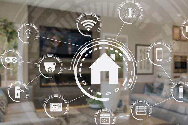 The Evolution of Smart Home Projection Technology in Modern Living ...