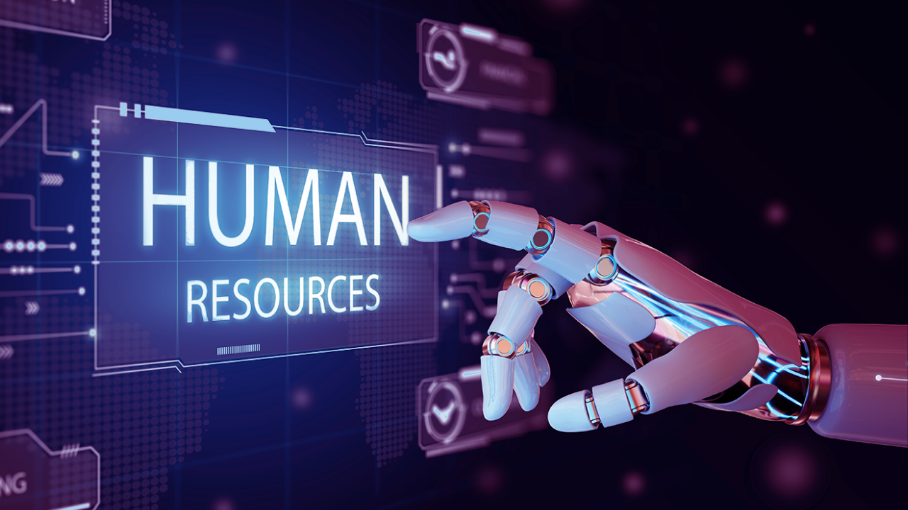 Smarter HR: Using AI to evolve people processes without compromising ...