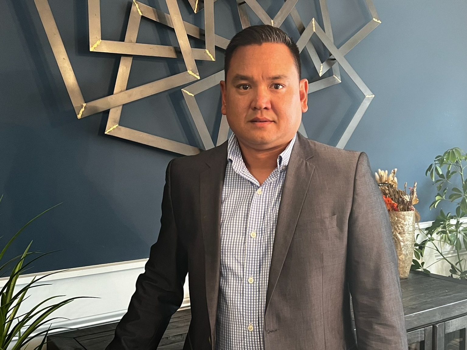 When AI Agents Start Creating Their Own Identities: The Security ...