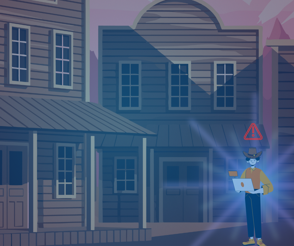 Citizen Developers Ride Unbridled LLM Coding: AI Manifest Destiny | The ...