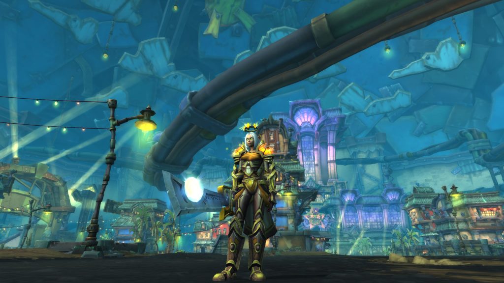 AI-Powered Gaming: What AI Can (and Can’t) Do for World of Warcraft ...