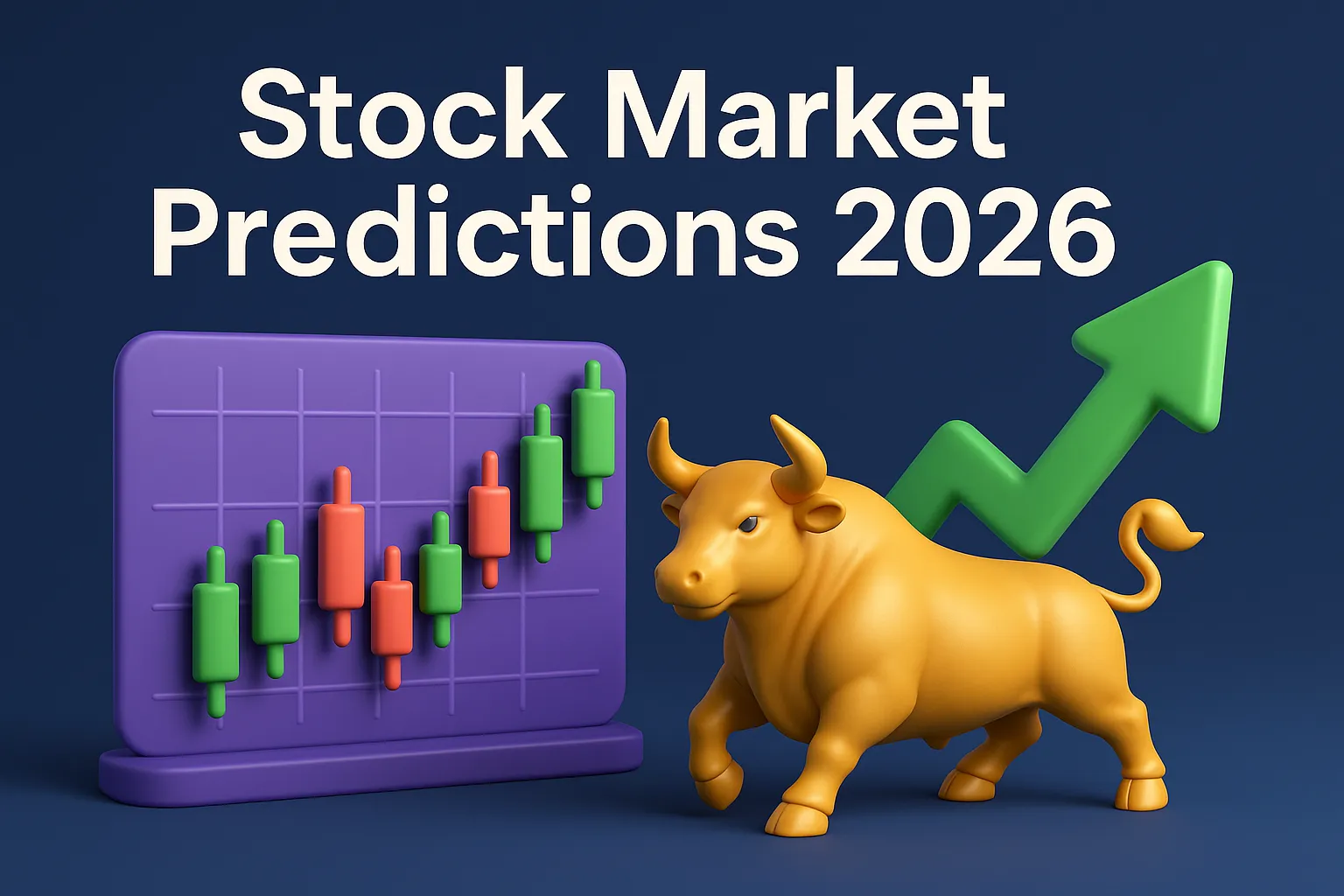 ZBXCX Stock Market Outlook 2026 Rotation Risk and the Next Catalyst | The AI Journal